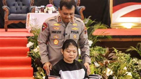 FANTASTIS Segini Harta Ahmad Luthfi Yang Maju Pilgub Jateng Wakili Gerindra Kabar Wonosobo