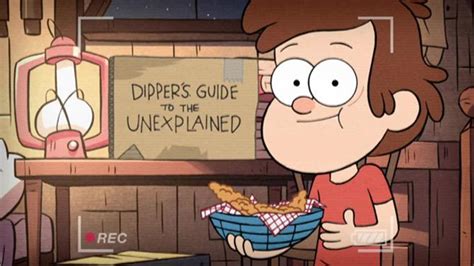 Candy Monster Gravity Falls Wiki Tiếng Việt Fandom
