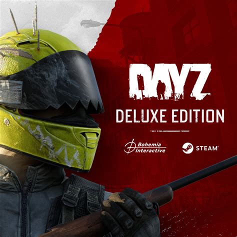 All Games Tagged Dayz Bohemia Interactive