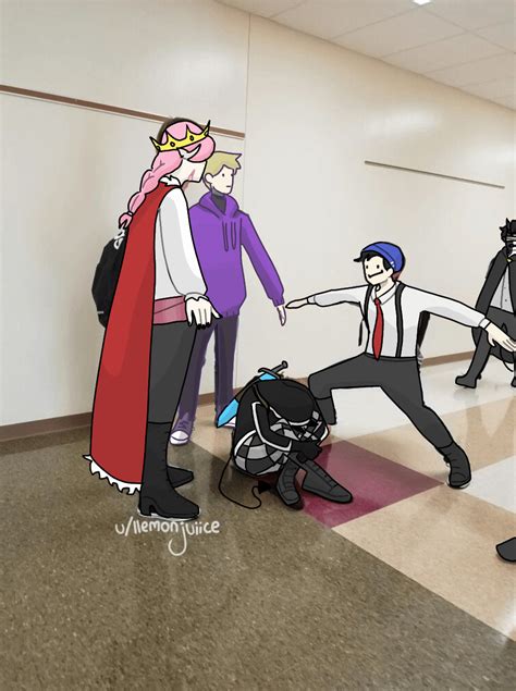 Mcyt As Cursed Images Pt10 Rdreamsmp