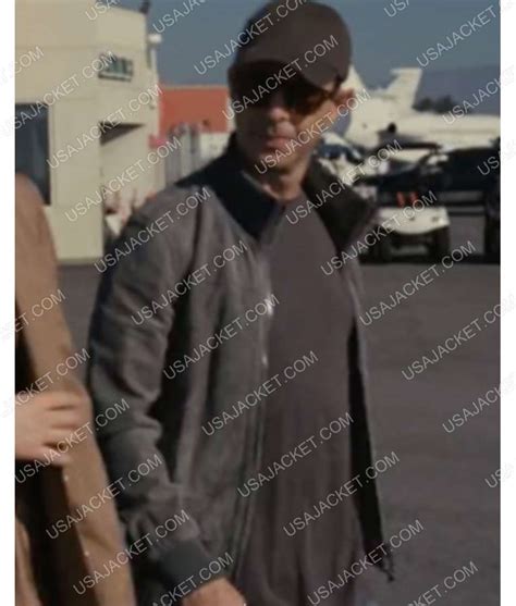 Trendy Succession S Kendall Roy Jacket Jeremy Strong Jacket