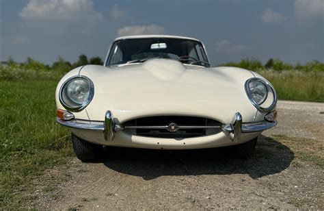 Jaguar E Type Jack Classics Jaguar E Type Jack Classics