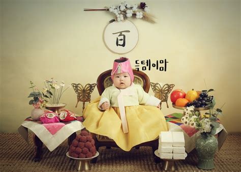 백일떡 의미 종류 과일 가짓수 셀프백일상 네이버 블로그