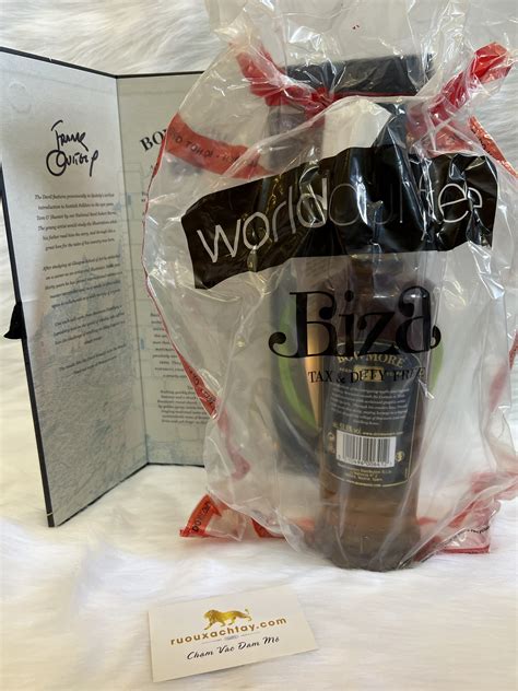 R U Bowmore Year Old Limited Edition No Corners To Hide