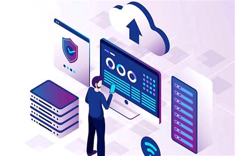 میزبانی اختصاصی وب چه مزایا و معایبی برای سازمان‌ها به‌همراه دارد؟ شبکه