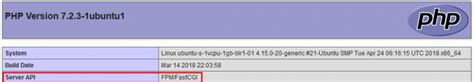 كيفية ضبط Nginx للعمل كخادم ويب وكوسيط عكسي لـ Apache على خادم Ubuntu
