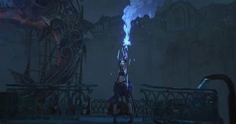 Arcane On Twitter Still Frame Wallpaper Funky Art