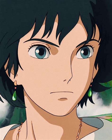 Pin Em Studio Ghibli