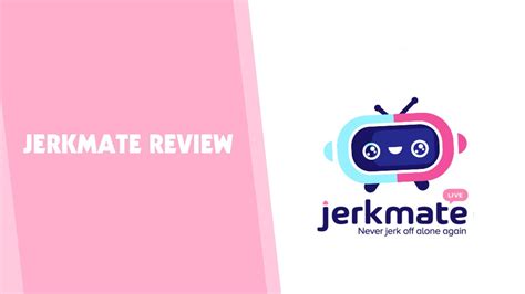 An In Depth Review Of Jerkmates Interactive Sex Games