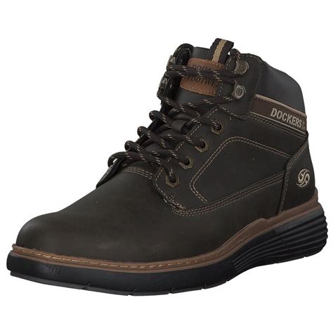 Dockers by Gerli Dockers 45BZ002 Stiefelette
