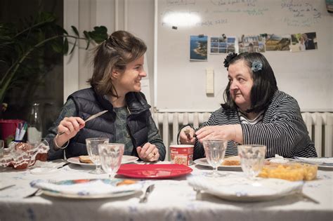 Association Pour Lamitié La Mutuelle Saint Martin