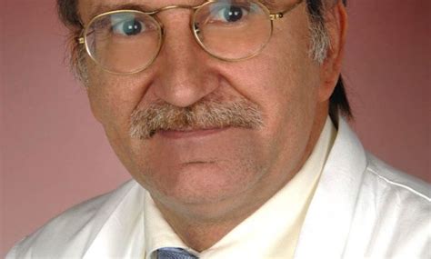 Проф д р Ерих Минар за аритмията Най важен е начинът на живот Prof