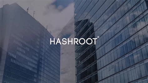 Hashroot Limited Home Facebook