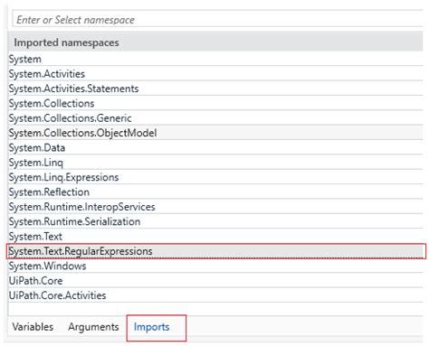 Regex Expression To Fetch Amount Activities UiPath Community Forum