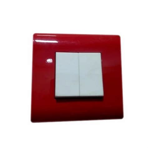 Modular Switch At Rs 45 Piece 1 Way Switch In Chennai ID 15034065873