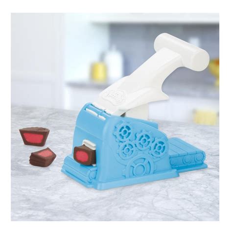 Play Doh Candy Playset Za