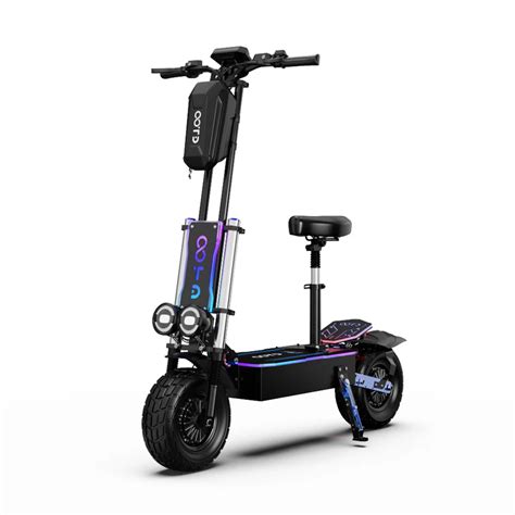 Electric Scooter Ootd D99 Comparison And Best Price