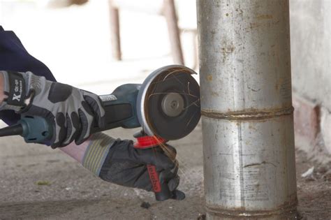 Болгарка Metabo WP 8-125 QuickProtect - Купить болгарку Metabo WP 8-125 ...