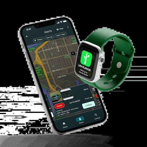 Mobile App