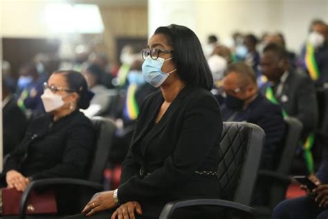 Le Gabon Parmi Les 3 Pays Dafrique Subsaharienne Les Plus Avancés En