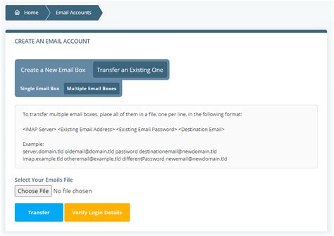 How To Transfer Your Emails To Your Spanel Vps Scalahosting Blog