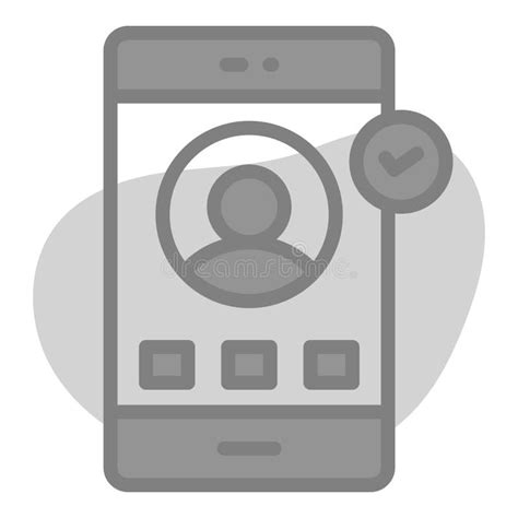 User Account Protection And Security Vector Icons Set Cyber Computer Network Business Data