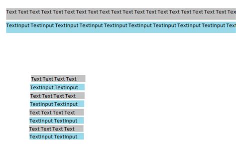 React Native How To Put A Text Between TextInput Lines Stack Overflow