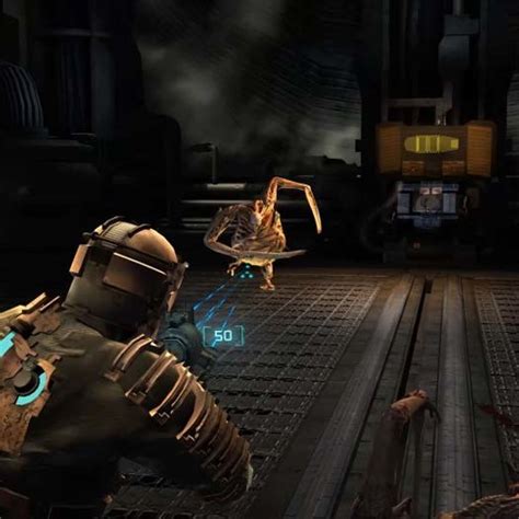 Screenshot Of The Non Diegetic Interface 1 Radar 2 Countdown Timer Download Scientific