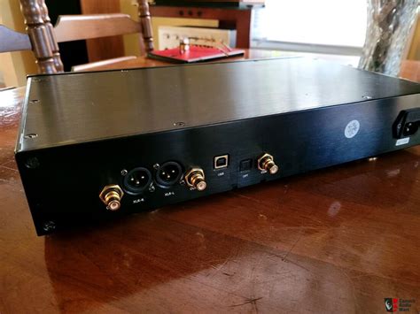 Dac Ess 9038 Pro Photo 4104729 Canuck Audio Mart