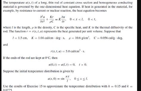 Solved I Need The Problem Solved Step By Step Please No Chegg