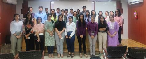 Sweta Chheda On Linkedin Guestlecture Microsoftexcel Mca21 Roc