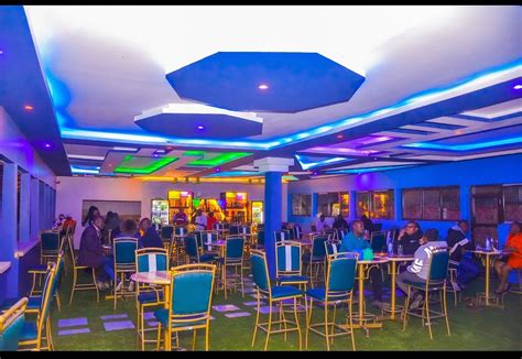 Greenleaf Kitchen And Bar Bar And Lounge