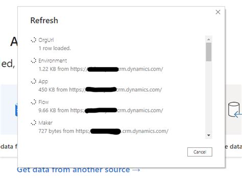 CoE Starter Kit BUG Version Issue When Opening Sept CoE Dashboard