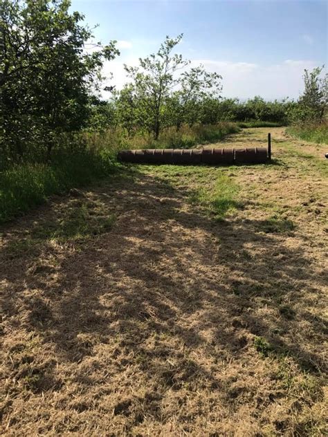 Croft Top Equestrian Centre Horse Hotspots