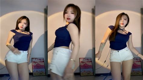 大佬欣妹 热舞 Youtube