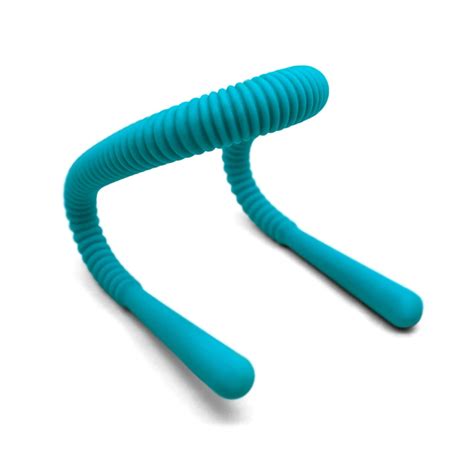 Silicone Labia Spreaderopens Up The Vagina For Oral Pleasure