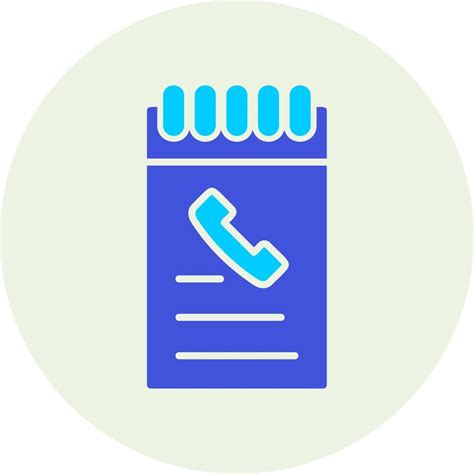 Notepad Vector Icon 38791010 Vector Art At Vecteezy