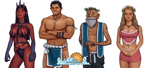 Pie In The Sky V0 6 0 By Emmeraldentertainment