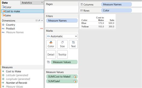 tableau community forums