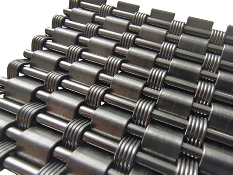 Metart Ww37 2 Architectural Metal Mesh Cladding Perfect Decorative