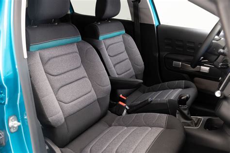 Citroen C3 Puretech 83 Plus 2023 Review Autoweek