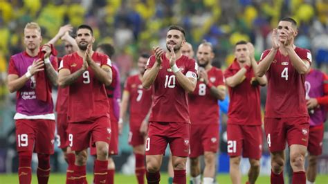 Cameroon Vs Serbia Prediction Lineups And Betting Tips Stakegains Blog