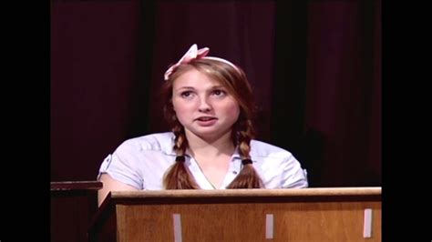 The Paul Fresia Show Episode 3 Kaleigh Eats Peanuts Youtube