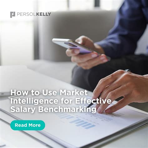 Persolkelly Korea 최고의 인재를 유치하고 유지하는 비결을 찾아보세요 마켓 인텔리전스를 활용한 효과적인 급여 벤치마킹이 기업에 얼마나 경쟁에서 우위를