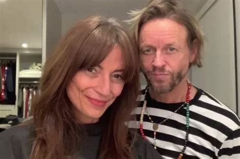 Davina Mccall Says Theres One Reason Shell Never Have Botox Again