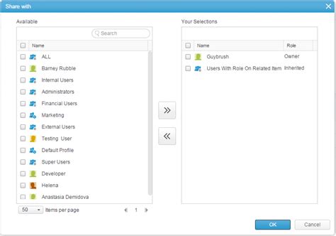 Creating A Dashboard Clarizen Success