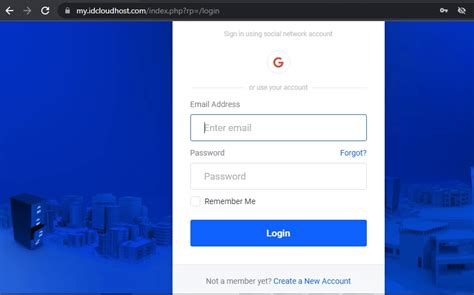 Cara Memeriksa Penggunaan Disk Space WordPress IDCloudHost