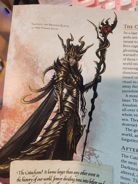 Michelle Nguyen Bradley On Twitter Preparing For A New Dnd Campaignshow And Uhhh Excuse Me No