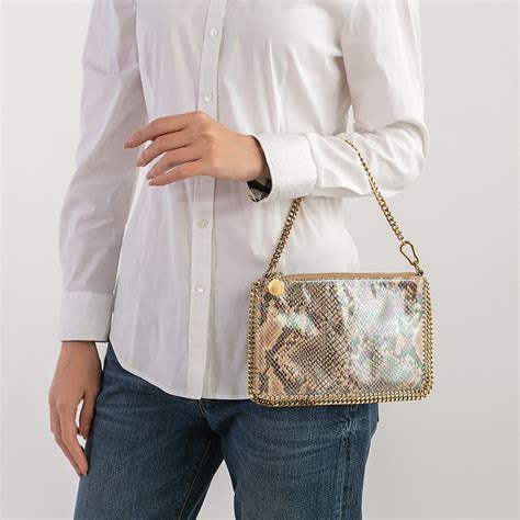 Сумка Stella McCartney - купить за 16200 ₽ | SFS