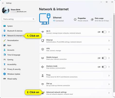 6 طرق للتحقق من خادم Dns المستخدم في نظام التشغيل Windows 11